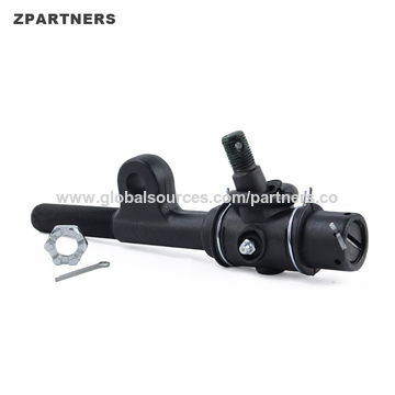 Steering Relay Rod Car Tie Rod End For TOYOT-A Landcruiser 45044-69145 ...