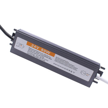 Buy Wholesale China Dc 12v 24v High-quality Led Lighting Transformers ...