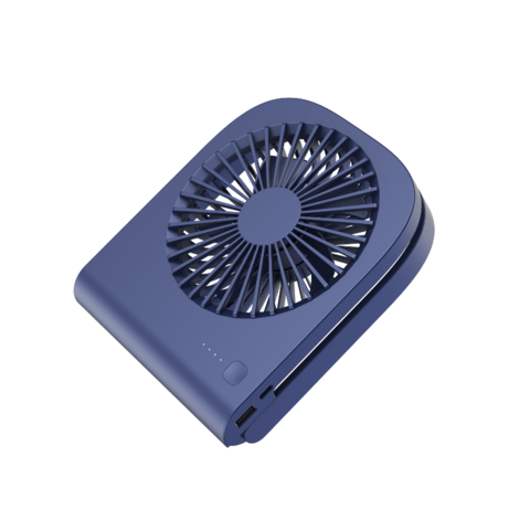 Buy Wholesale China Kingstar Foldable Mini Desk Usb Air Conditioner Air ...