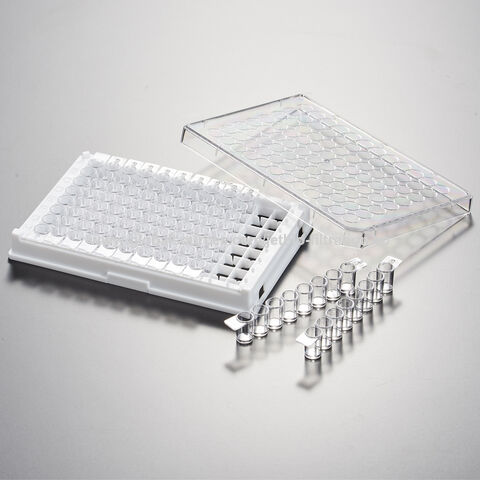 Achetez en gros Plaque Elisa / Elisa - Plaques De Microtitration Pour ...