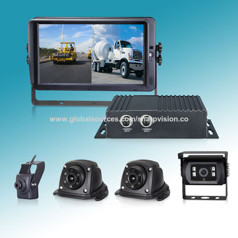 China STONKAM 2CH HD Multiplexer Control Box on Global Sources