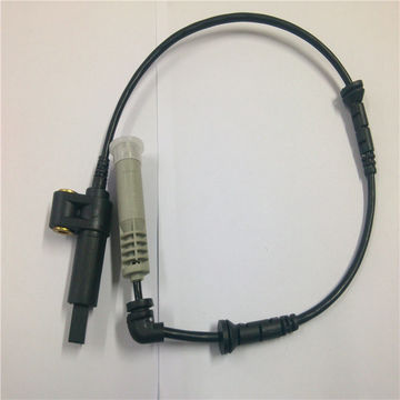 Buy Wholesale China Ant Factory Direct Sale Abs Wheel Speed Sensor For ...