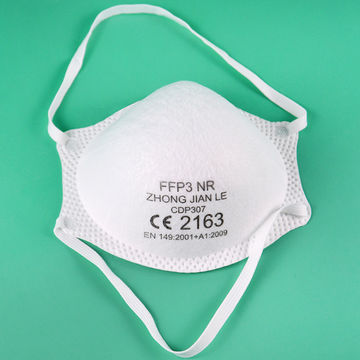 Buy Wholesale China Ffp3 Cup Mask & Ppe Cup Mask | Global Sources