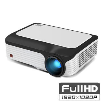 China 1080P LCD Projector 2001X on Global Sources,mini projector ...