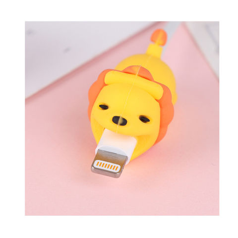 Buy Wholesale China Oem Pvc Animal Modeling Prevent Broken Data Line ...