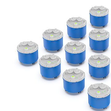 Buy Wholesale China Smartsolo Microtremor Seismometer Measurement ...