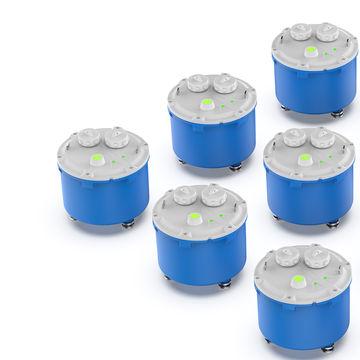 SmartSolo microtremor seismometer measurement & Analysis Instruments ...