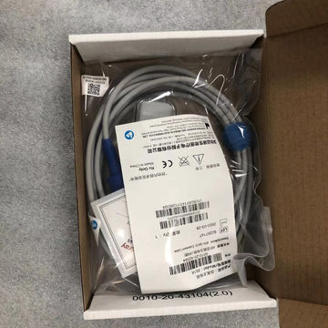 Original pm9000 Mindray SpO2 extension cable, mindray 561A - Buy China ...