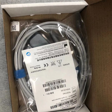 0010-20-42710 T5 T8 Mindray SpO2 extension cable, mindray 562A - Buy ...