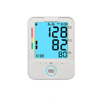 Buy Wholesale China U80k Electronic Blood Pressure Testing Machine ...