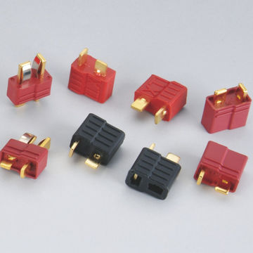 China Non-slip T-type male and female plug on Global Sources,plug,T ...
