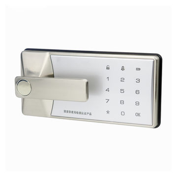 Intelligent Digital Password Combination Electronic Metal Office File ...