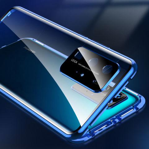 Buy Wholesale China P40p Shock-resistant Cases For Iphone/anti-shock ...