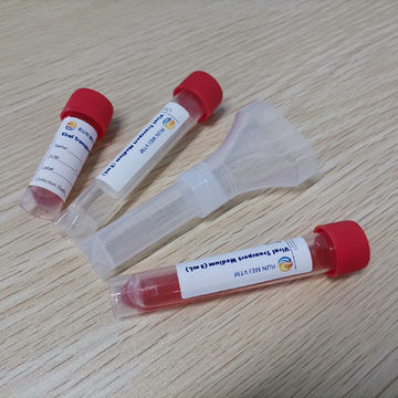 Buy Wholesale China Hunan Runmei Saliva Dna & Rna Collection Kits For ...