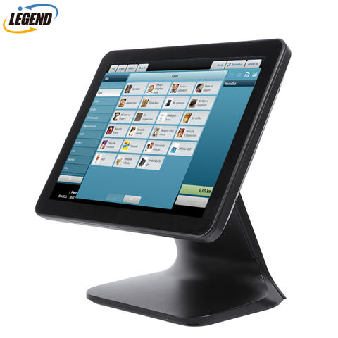 Buy Wholesale China Manufacturer S800 All In One 15" Touch Screen Epos ...