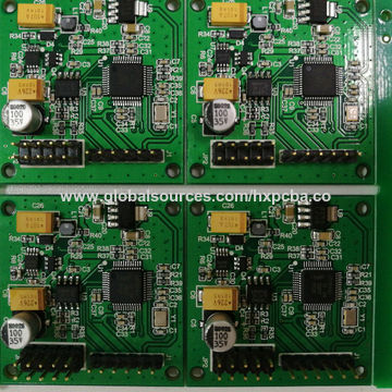 Buy Wholesale China Computer Mouse PCB Writing Board PCB Assembly For ...