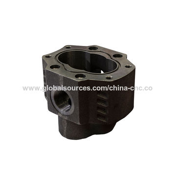 Custom CNC Machined Parts For Video Camera and Accessories, Precision ...