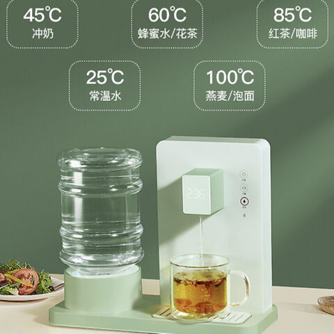 Buy Wholesale China Mini Water Dispensers, Table Water Dispensers ...