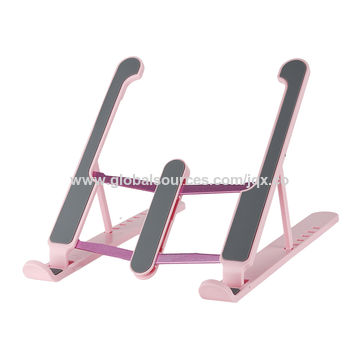 China MULTI-POSITION FOLDABLE NOTEBOOK BRACKET on Global Sources ...