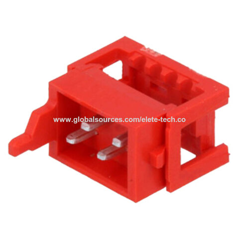 Buy Wholesale China 7-215083-4 For Te Connectivity 4-way Micro-match ...