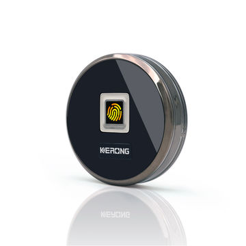 China Embedded Finger Print Biometric Server Rack Smart Cabinet Lock ...