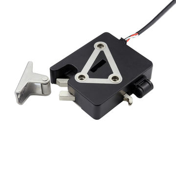 Buy Wholesale China Electronic Servo Motor Locks For Lockers ,kerong Kr ...