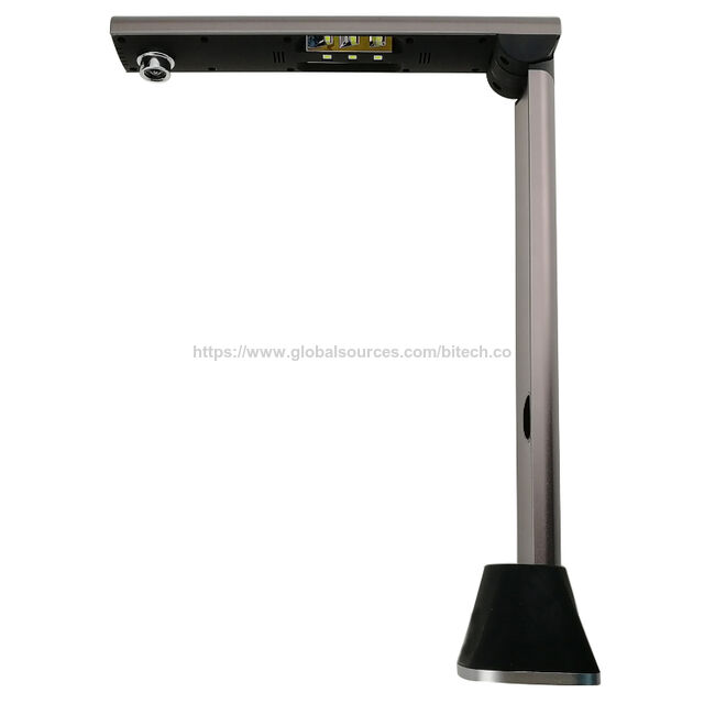 Buy Wholesale China Portable Scanners,18.0 Mega Pixel, Support Ocr ...