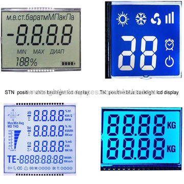 China LED display modules on Global Sources,LCD display modules,display ...
