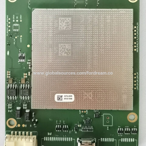 Buy Wholesale China 5g Module Mh5000 Industrial Grade Support Nsa/sa ...