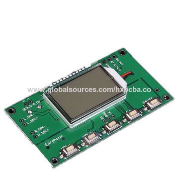 Buy Wholesale China Electronic Lcd Tv Switching Power Supply Pcb ...