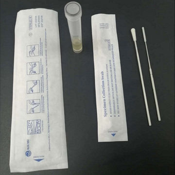 Buy Wholesale China High Quality Medical Use Disposable Specimen ...