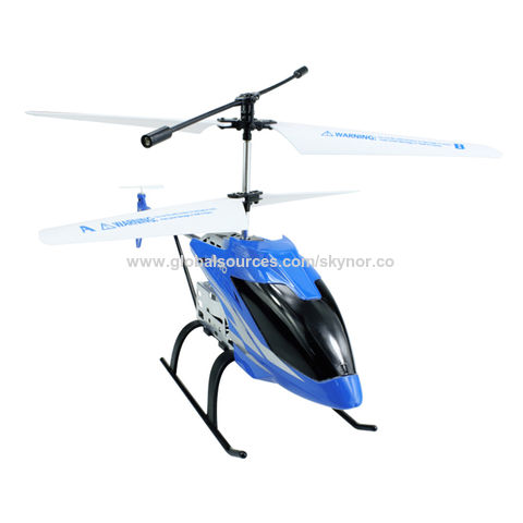 Buy Wholesale China Made In China Easy To Control Rc Flying Helicopter ...