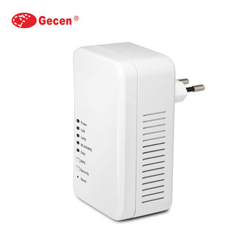 Buy Wholesale China Ghp-535k 500mbps Kit Gigabit Power Line Adapter ...