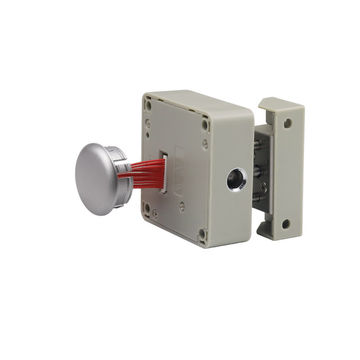 Buy Wholesale China Mini Electronic Safe Spa Rfid 13.56mhz Cabinet ...