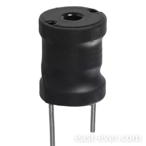 Buy Wholesale China Pin I Leaded Power Inductor & Leaded Inductors Made ...