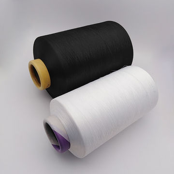 Buy Wholesale China Grs Certificated Recycle Dty 50d/36f Rept Recycle Polyester Yarn & Recycle ...
