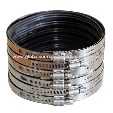 Buy Wholesale China Hubless Coupling 2"3"4"6" Dia Upc Certified Astm ...
