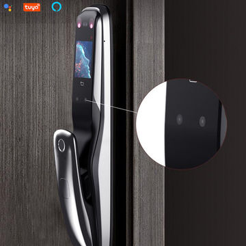 Buy Wholesale China Intelligent Lock With Bluetooth Wifi Fingerprint ...