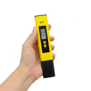 Buy Wholesale China Pocket Size Household Drinking Water Digital ...