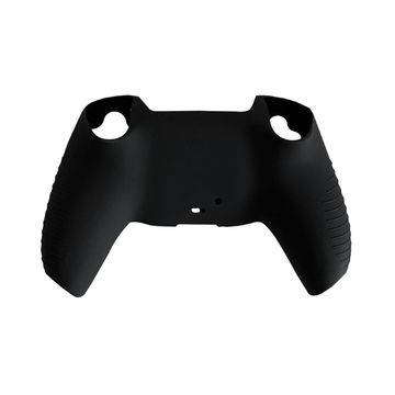 Buy Wholesale China Silicone Cover For Game Controller Ps5 Black & Ps5 ...