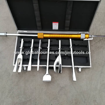 Buy Wholesale China Demolition Tools Set,used For Lifting Up,cutting ...