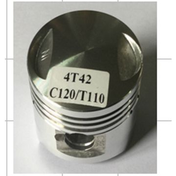 Buy Wholesale China Motorcycle piston set & piston | Global Sources