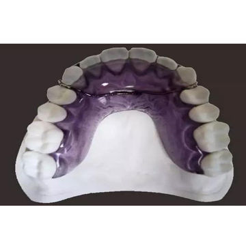 Buy Wholesale China Lip Bow Welding Retainer & Retainer | Global Sources