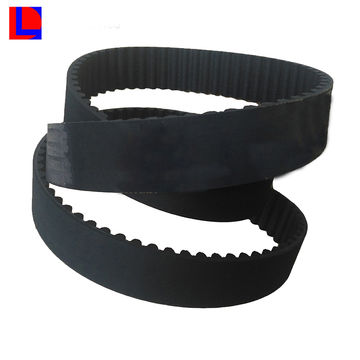 Buy Wholesale China Rubber Toothed Drive Belt Variable Double Teeth Belt & Rubber Vacuum Cleaner ...