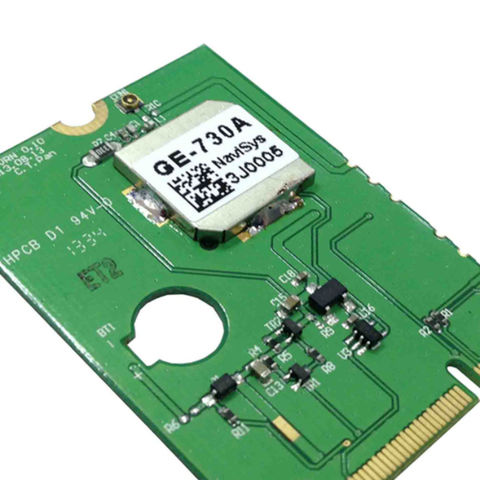 Buy Wholesale Taiwan Ge-730 With U-blox 7 Engine Supports Gps/qzss ...