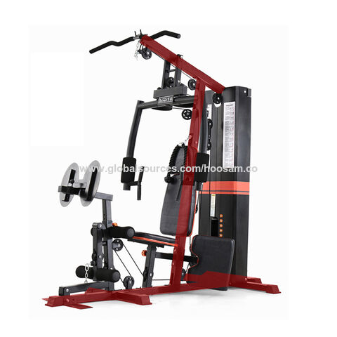 Bulk Buy China Wholesale Fitness Integrated Trainer Equipment Multi ...