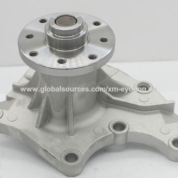 Auto parts water pump, water pump - Buy China water pump on ...