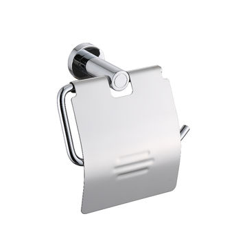 Buy Wholesale China Toilet Tissue Holder,paper Roll Hanger,bathroom ...