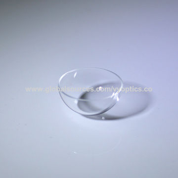 Buy Wholesale China Diameter 15mm With 0.5 Thickness Optical Glass ...