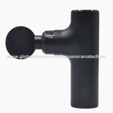 Buy Wholesale China Mini Massage Fascia Gun Quiet Fascial Muscle Relax ...